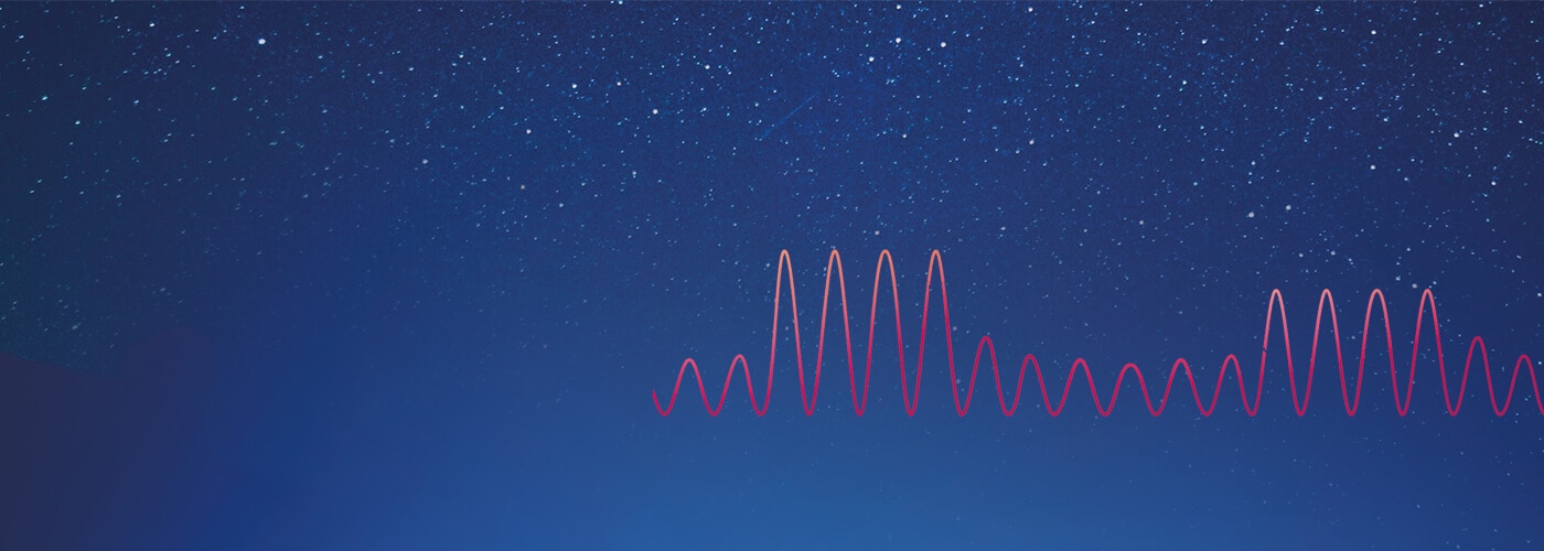 PaceWave Algorithmus ASV Therapie | ResMed Schweiz